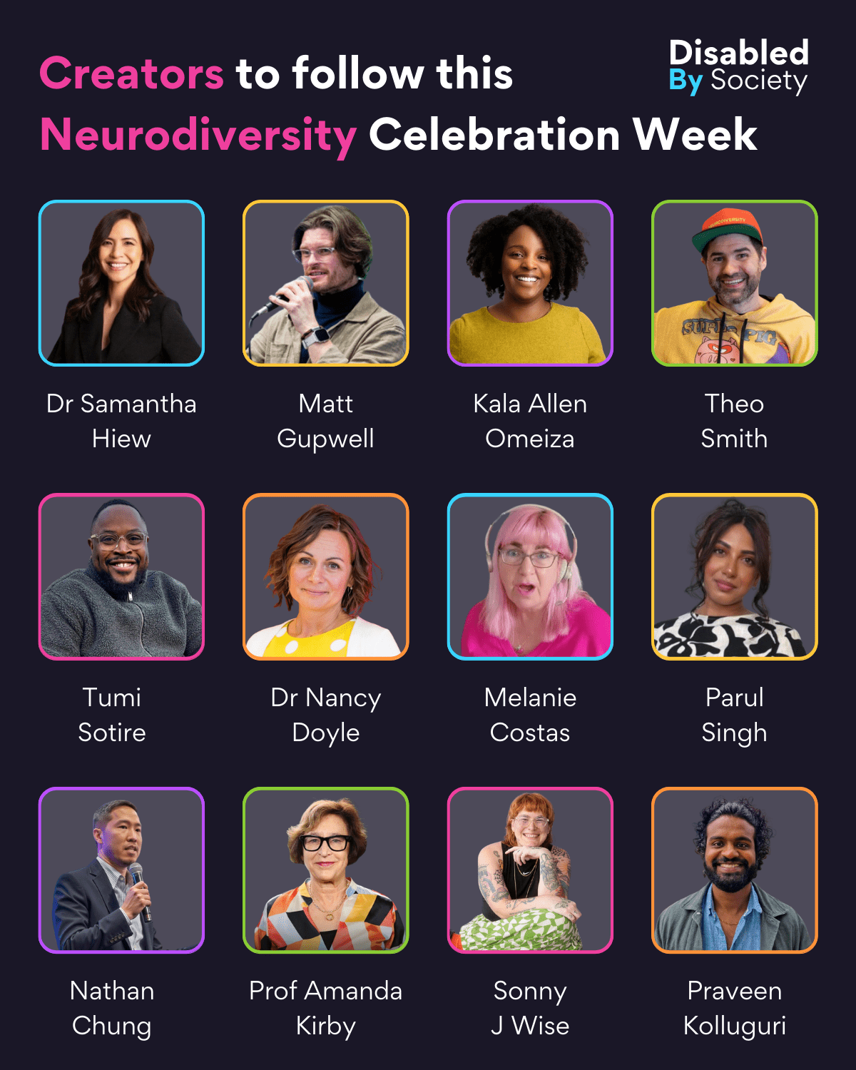 Graphics - Disabled By Society