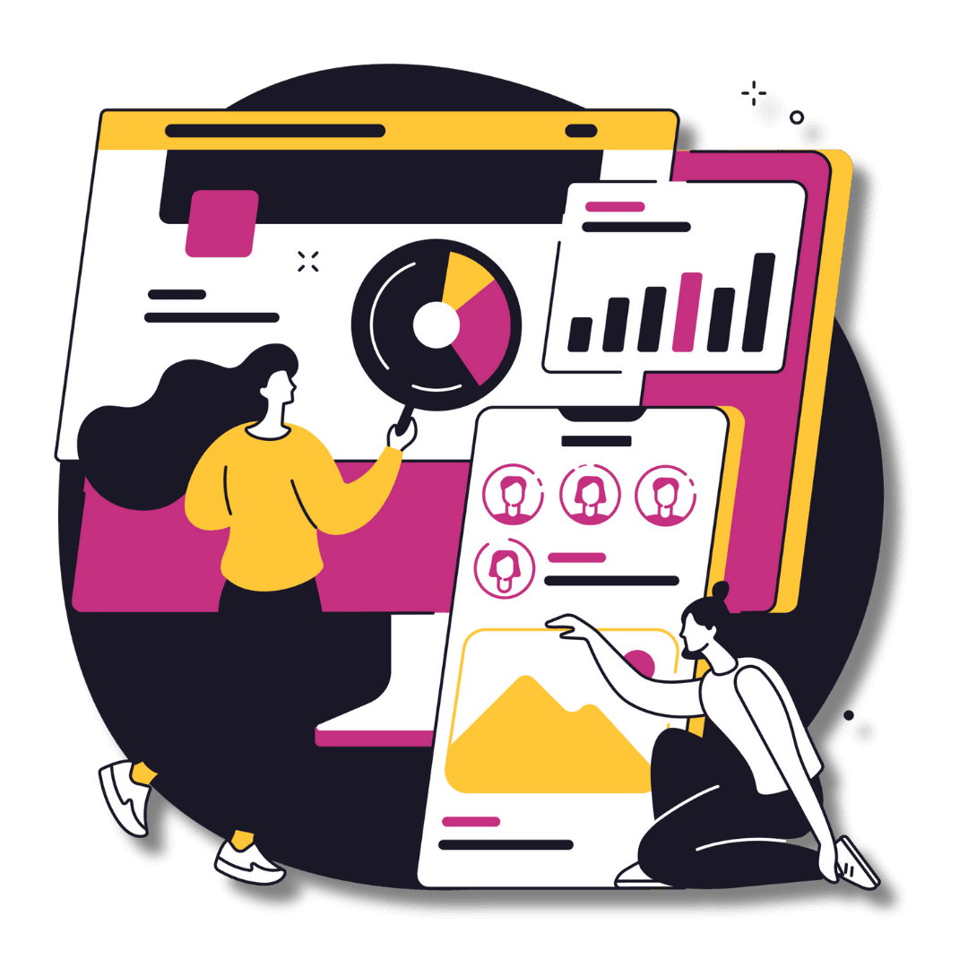 Disability Networks - Disabled By Society